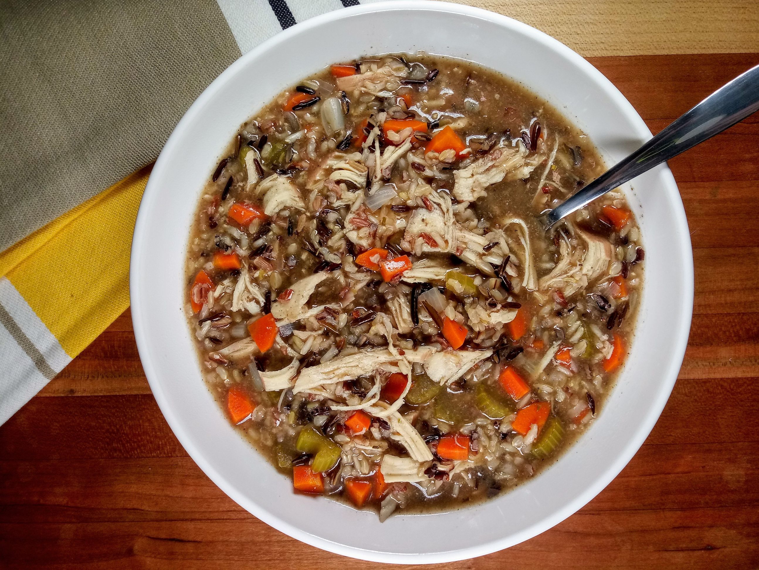 Chicken – GERD & Acid Friendly Recipes